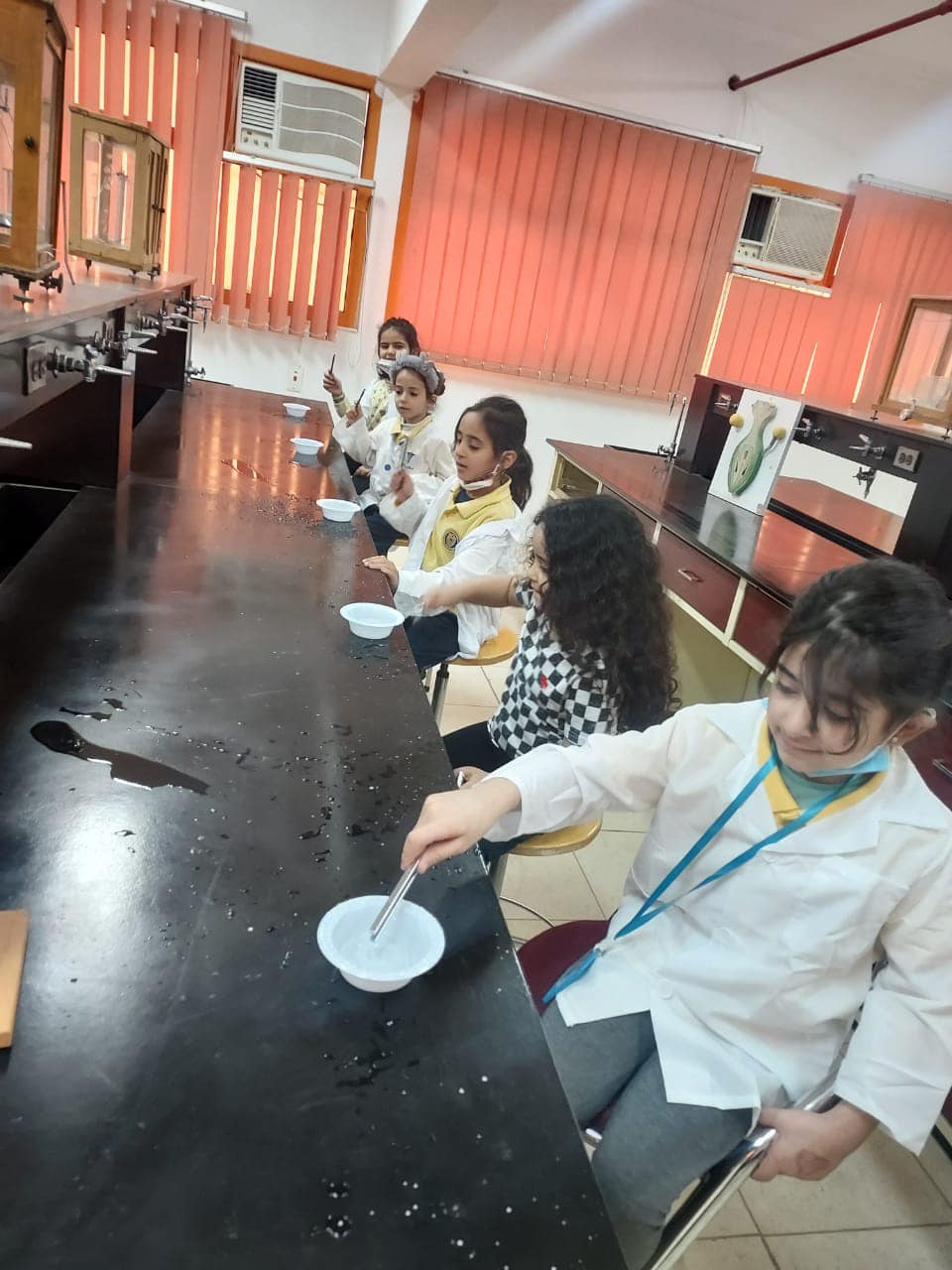 Sound Science Experiment | YaSchools