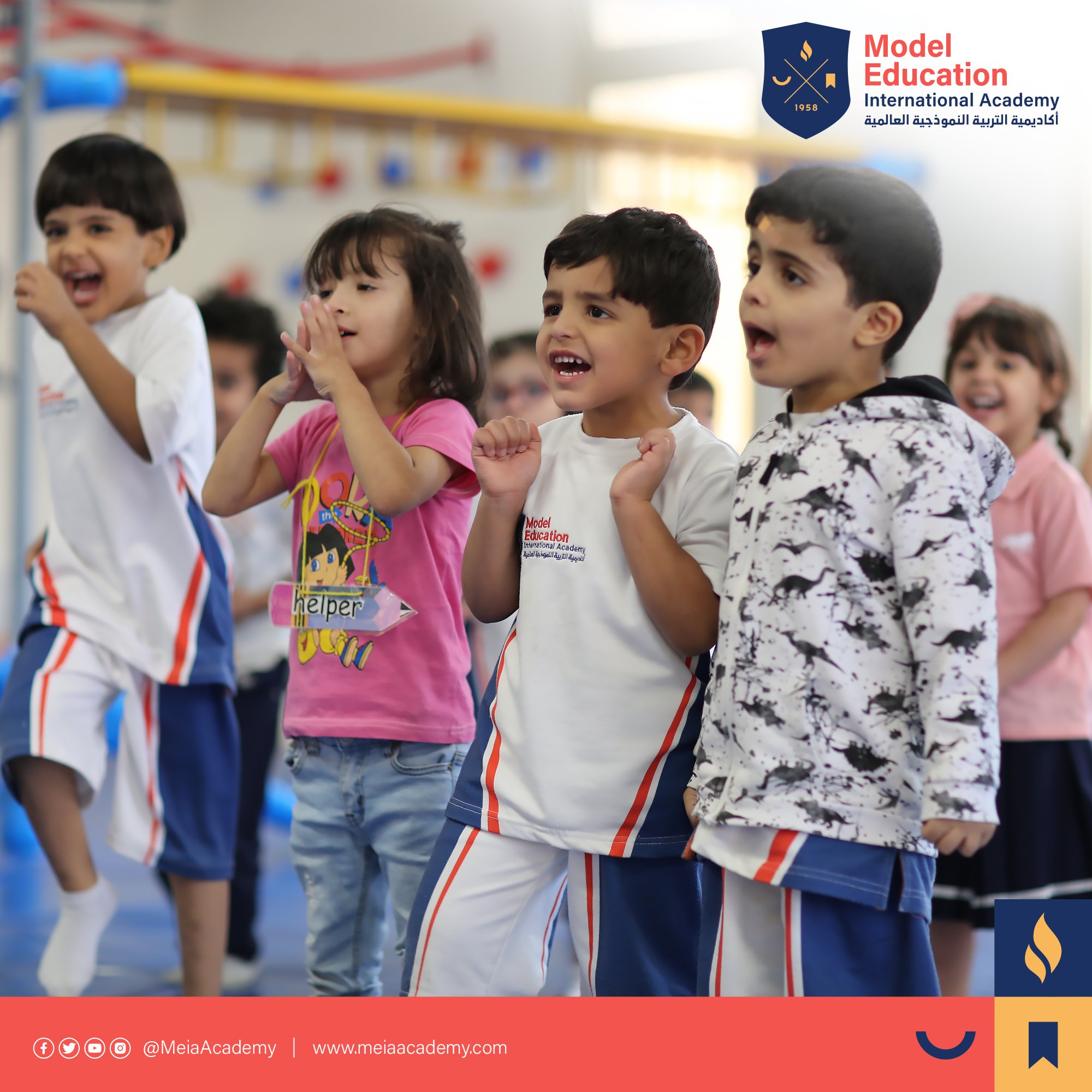 Gymnastics Class | YaSchools