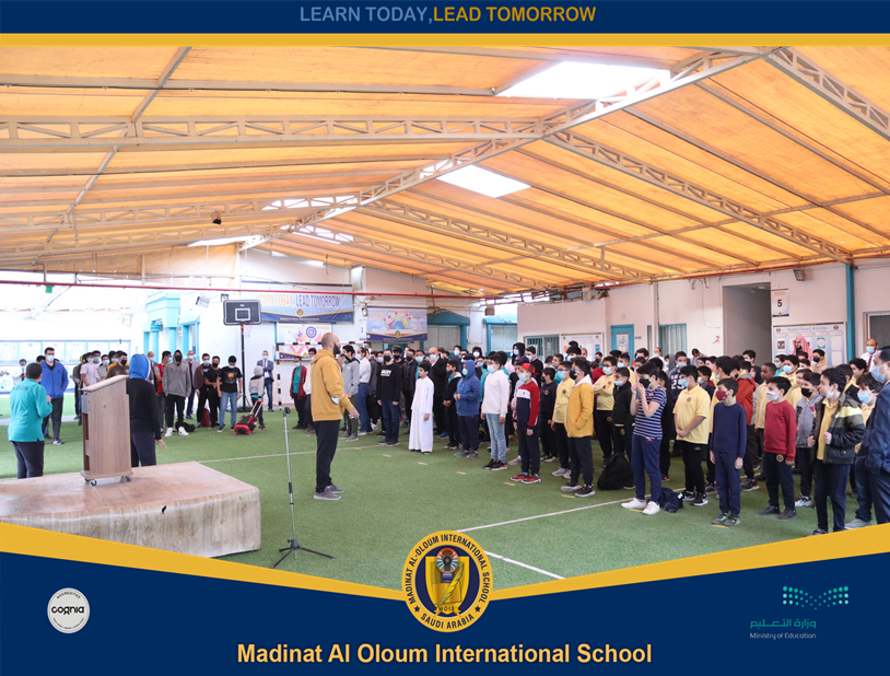 Back to School for the 3rd Trimester | YaSchools