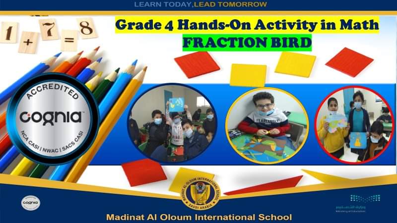 Fraction Bird | YaSchools