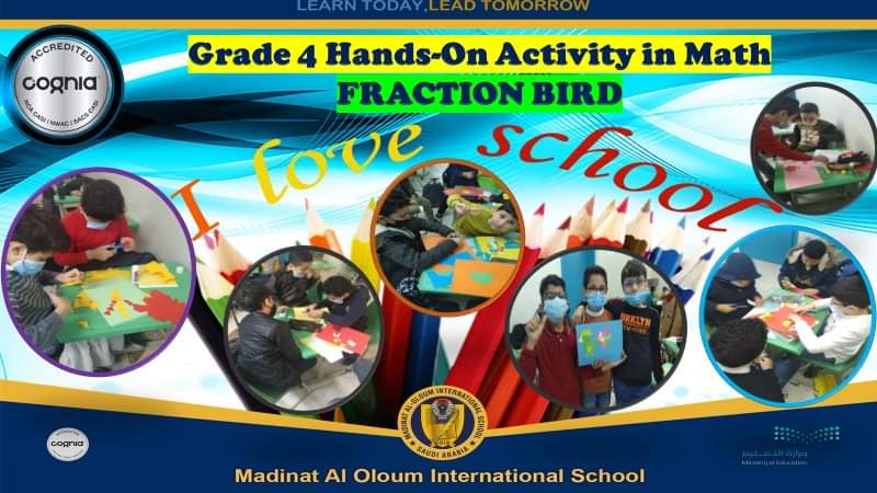 Fraction Bird | YaSchools